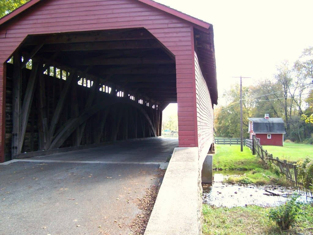 Covered Bridges in Frederick Md: Your Next Scenic Tour - Housewives of ...