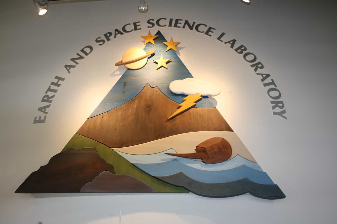 ESSL Frederick Md: FCPS Earth, Space, & Science Lab - Housewives of ...