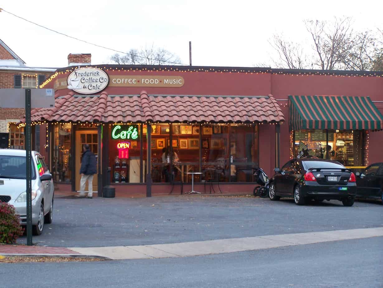 Everedy Square & Shab Row Frederick Md: Holiday Events - Housewives of ...