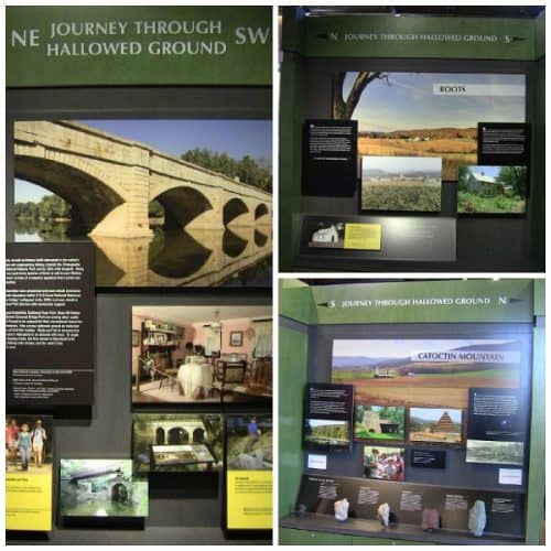 Visitor Center in Frederick Md: So Much To Do Here! - Housewives of ...
