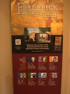 Visitor Center in Frederick Md: So Much To Do Here! - Housewives of ...