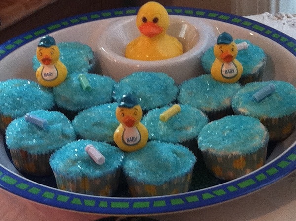 Butter Cookies Recipe with Cream Cheese Frosting - Housewives of ...