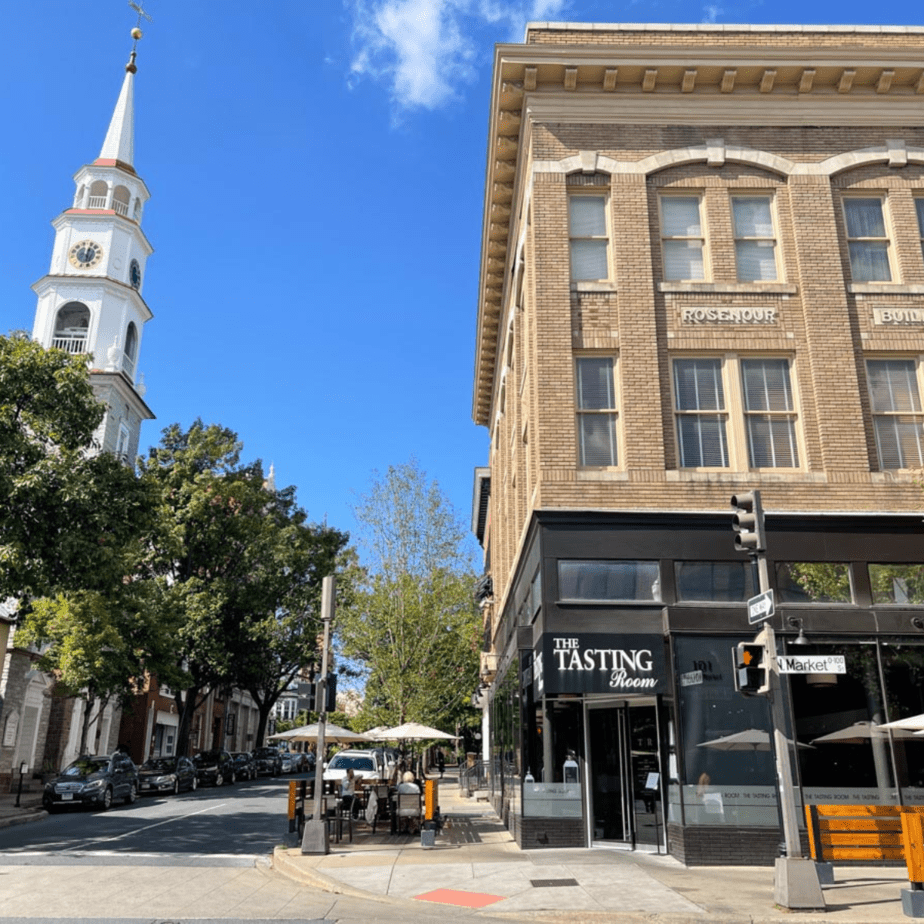 Frederick Md Summer Bucket List - Housewives of Frederick County