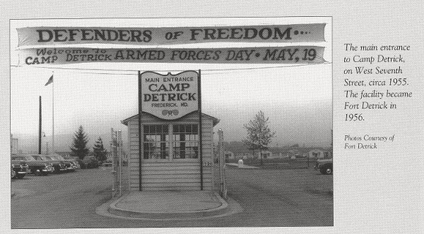 History of Frederick Md: How Well Do You Know Our Town? - Housewives of ...