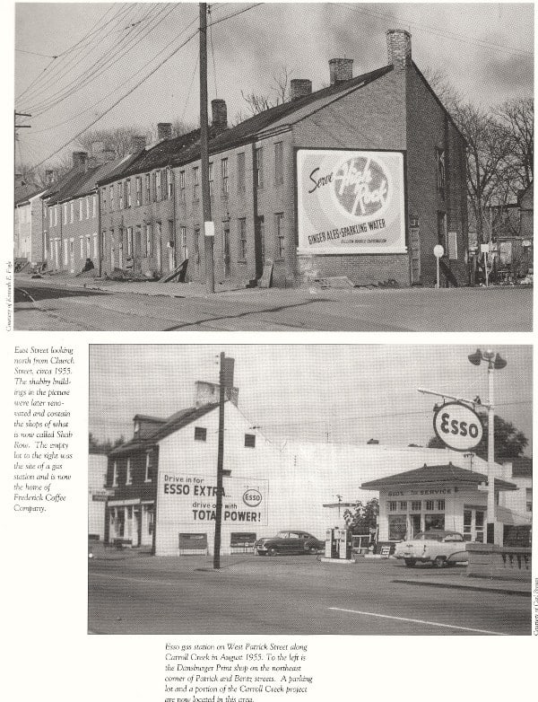 History of Frederick Md: How Well Do You Know Our Town? - Housewives of ...