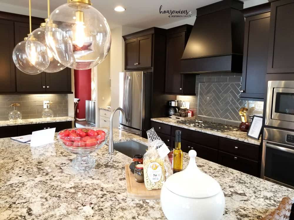 Miller and Smith at Tallyn Ridge: New Homes in Frederick, Maryland ...