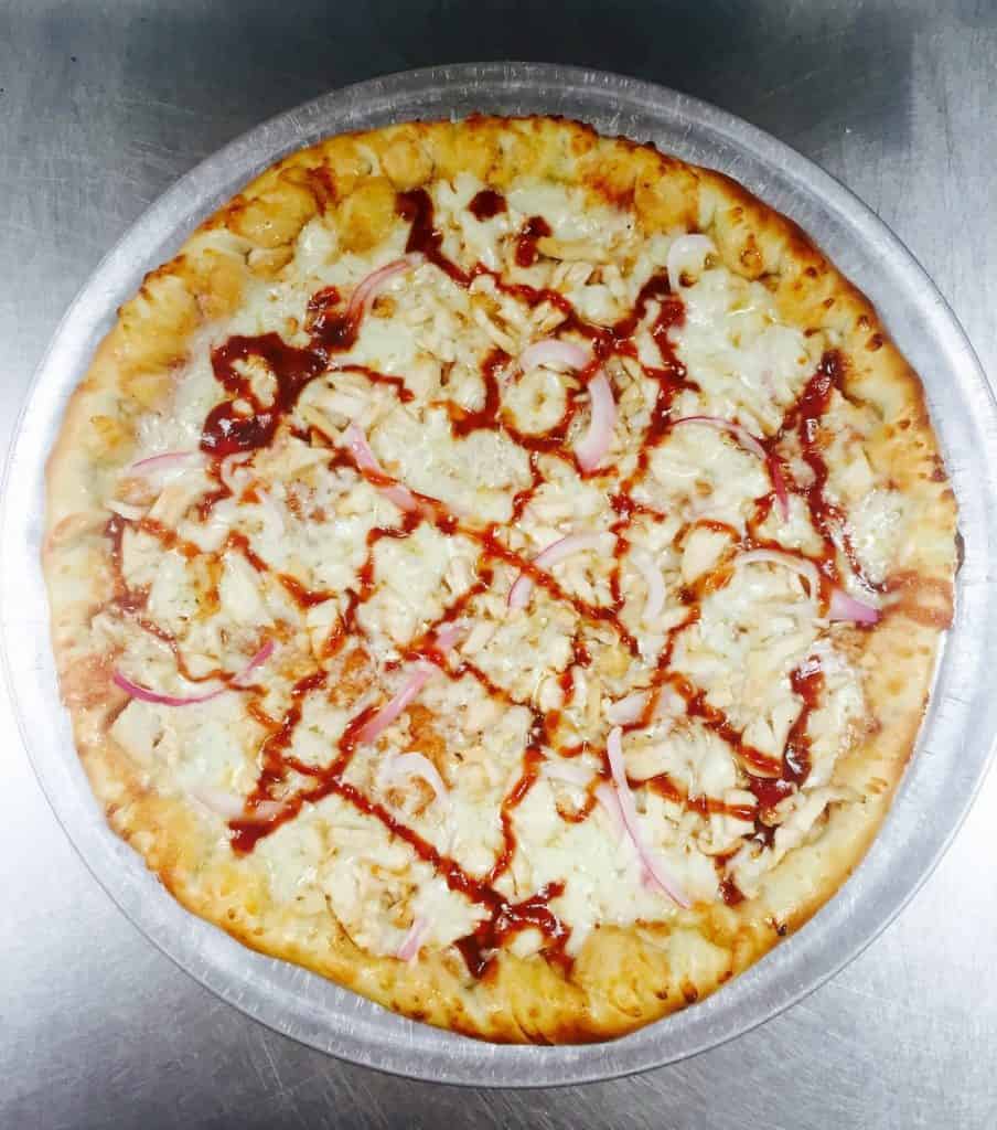 2021 Best Pizza in Frederick Md: 22 of the Top Favorites - Housewives ...