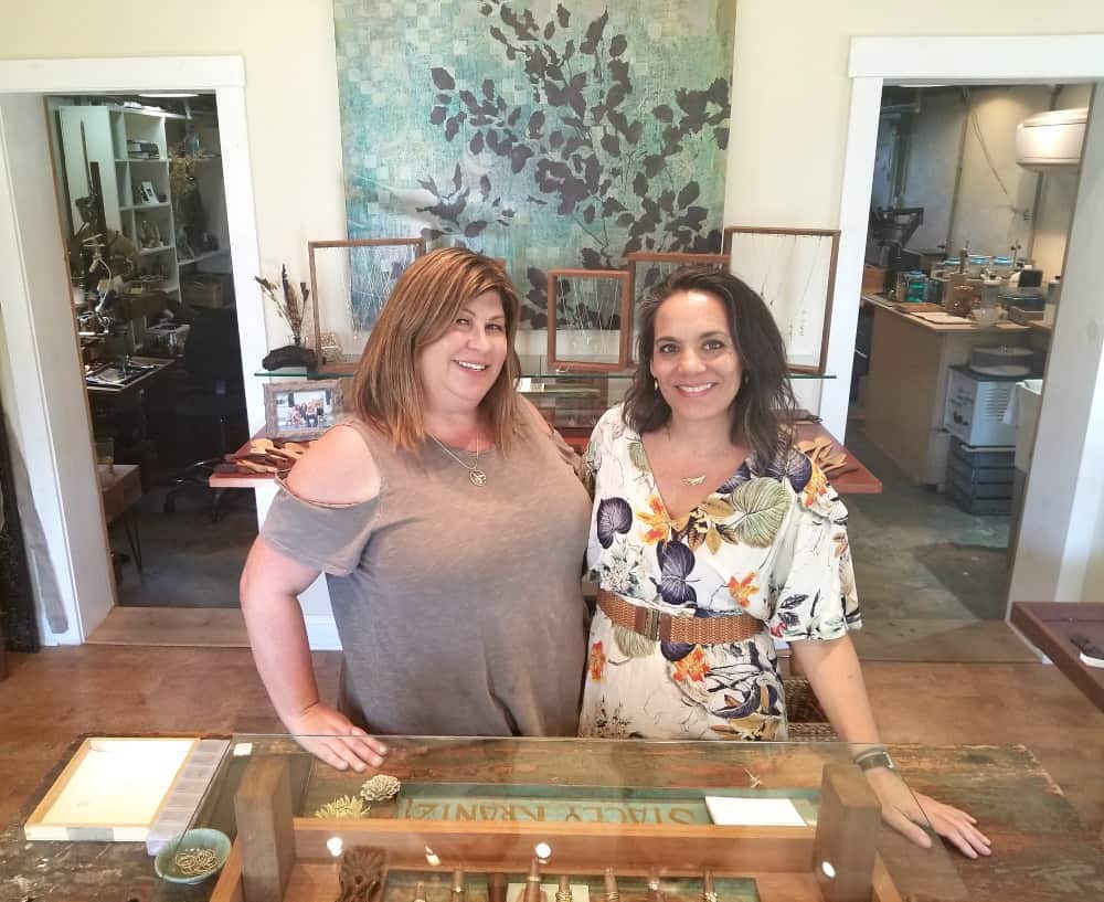 Custom Jewelry: Handmade & Reinvented with InBloom Jewelry - Housewives ...