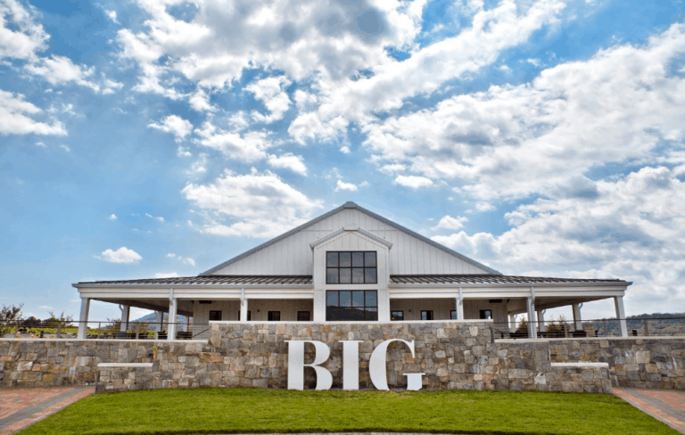 Big Cork Winery: 5 Reasons You Must Visit - Housewives of Frederick County