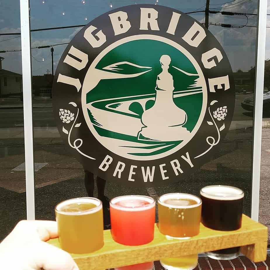 17 Best Breweries in Frederick Md: Cure What Ales You - Housewives of ...