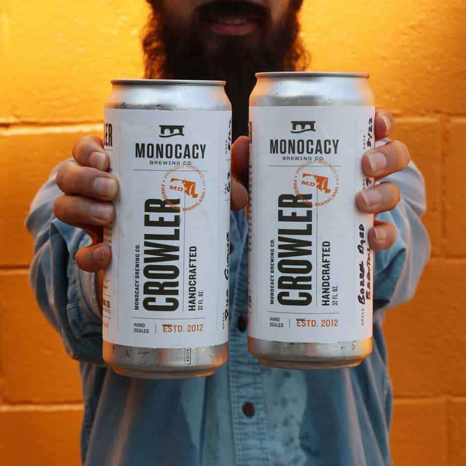 17 Best Breweries in Frederick Md: Cure What Ales You (2022 ...