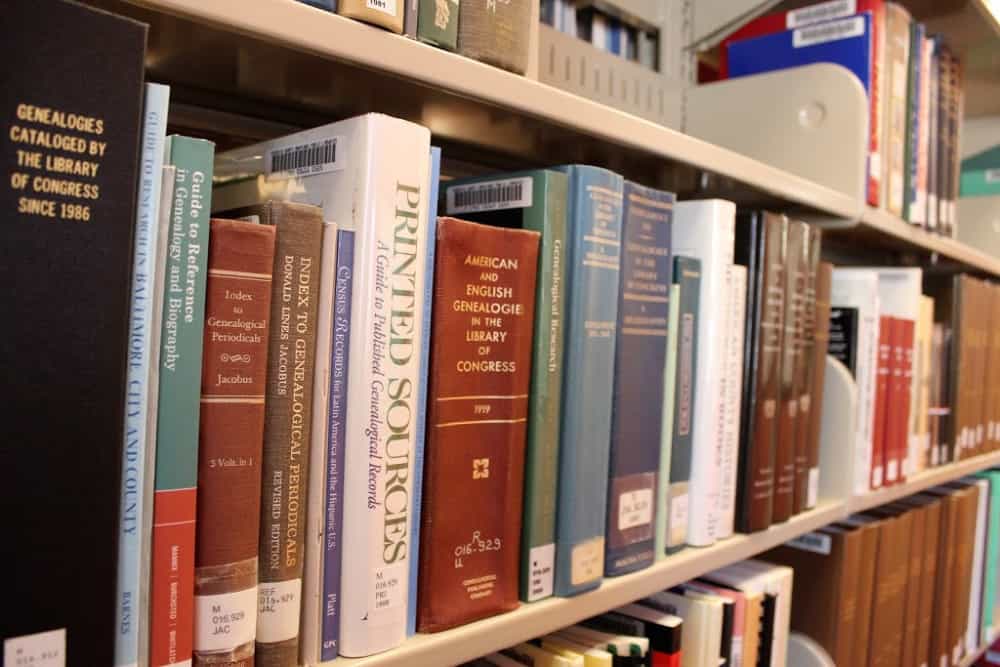 Frederick County Public Libraries: All You Need to Know! - Housewives ...