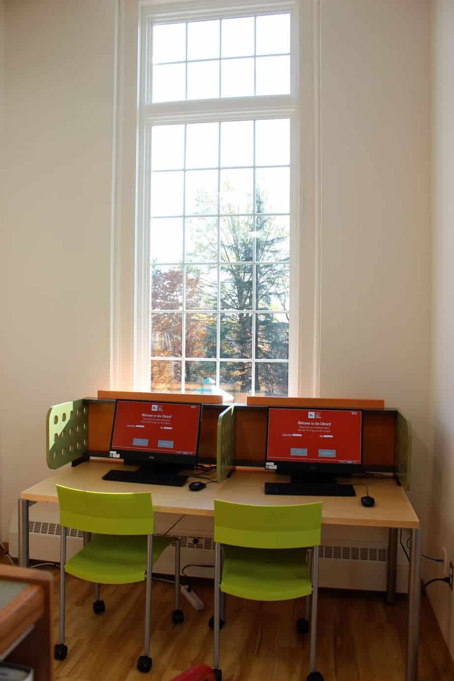 Frederick County Public Libraries: All You Need to Know! - Housewives ...