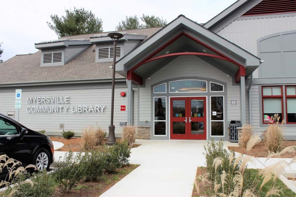Frederick County Public Libraries: All You Need to Know! - Housewives ...