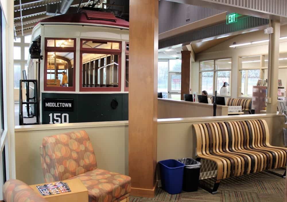 Frederick County Public Libraries: All You Need to Know! - Housewives ...