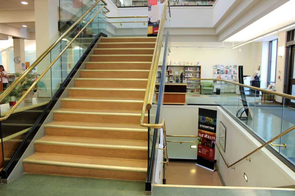 Frederick County Public Libraries: All You Need to Know! - Housewives ...