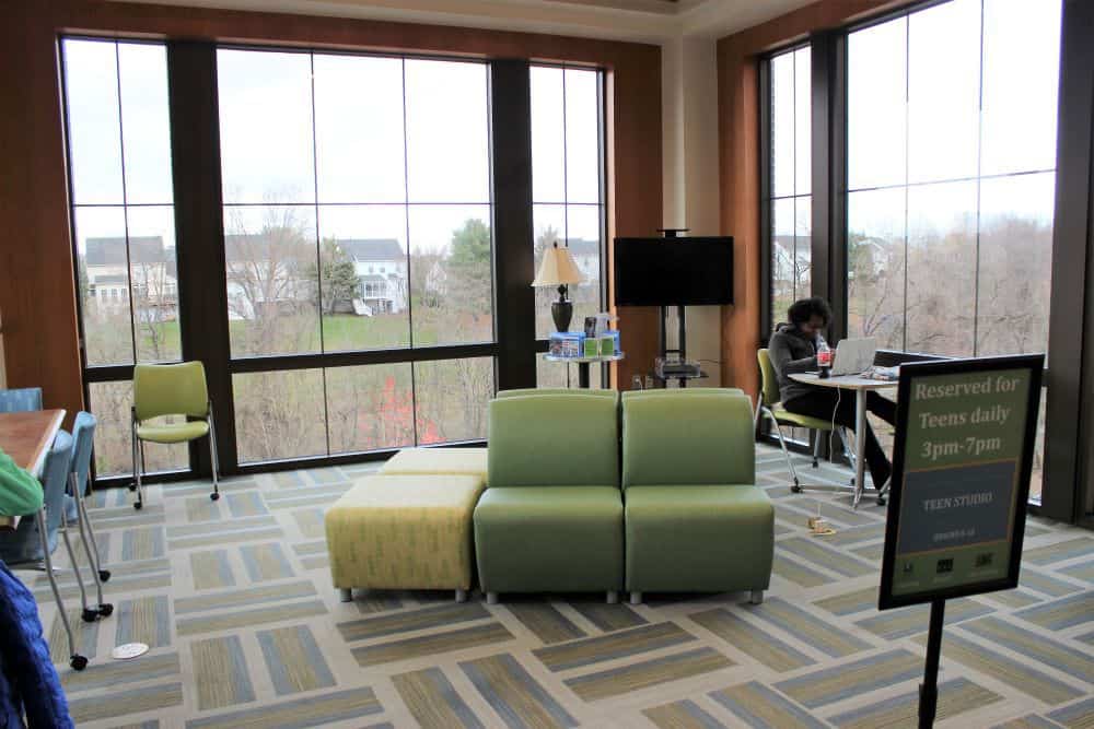 Frederick County Public Libraries: All You Need to Know! - Housewives ...