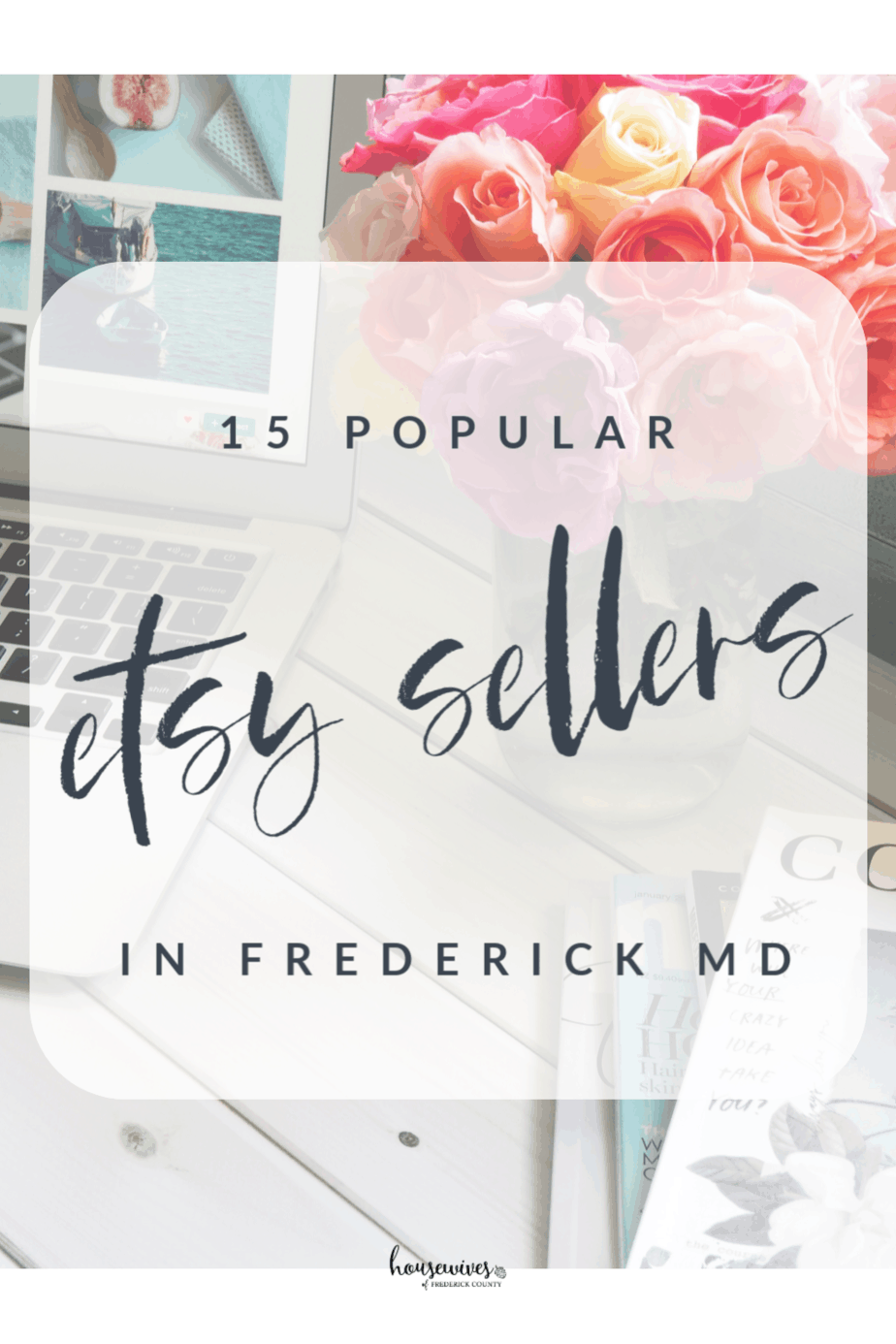 15 Popular Etsy Sellers in Frederick Md For Your Next Gift Purchase ...