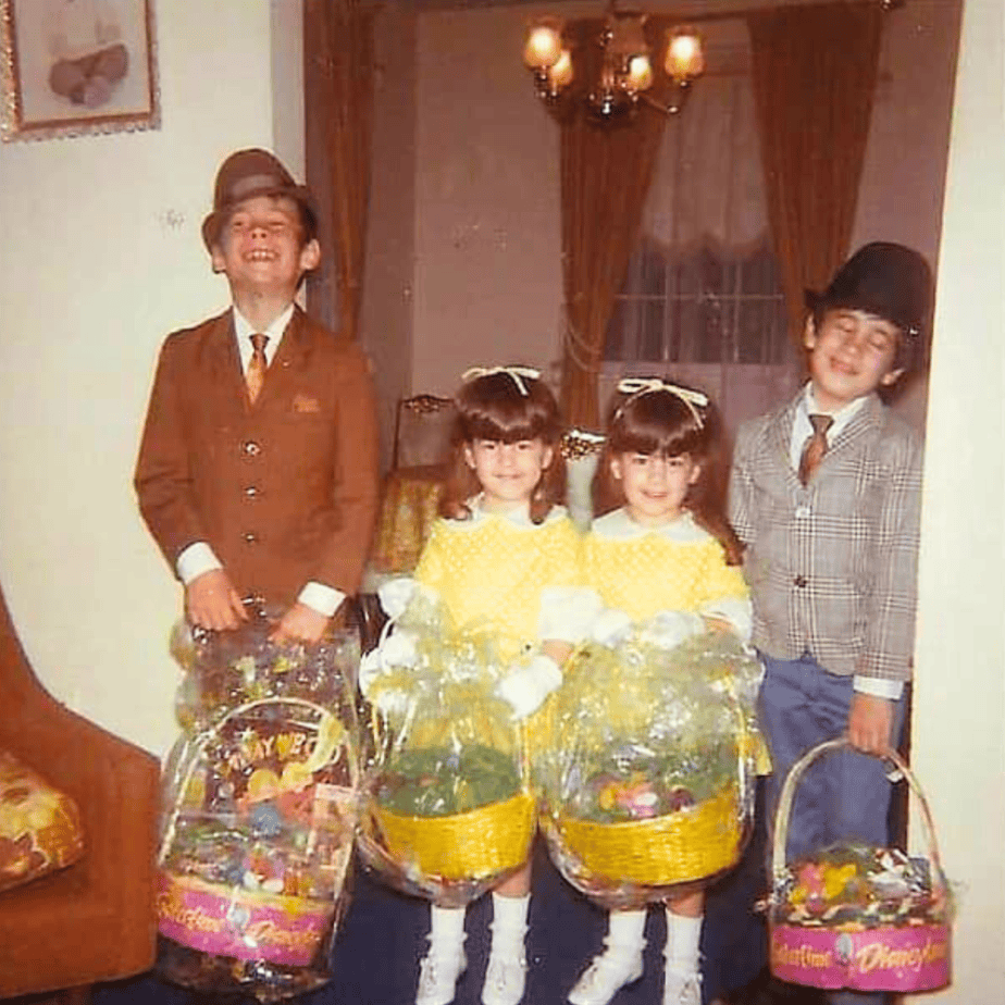 Fun Easter Traditions & Projects For the Entire Family - Housewives of ...