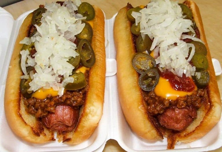 The Best Hot Dogs in Frederick, Md - Housewives of Frederick County