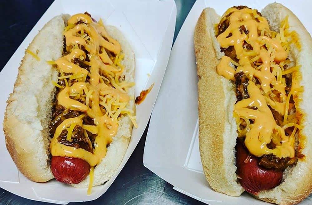 The Best Hot Dogs in Frederick, Md - Housewives of Frederick County