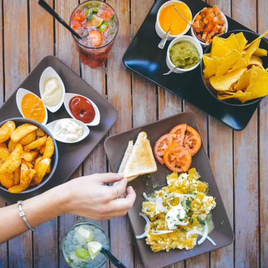 Best Restaurants in Frederick Maryland: 20+ Local Favorites ...