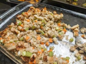 Moist Bread Stuffing Recipe: A Traditional Classic - Housewives of ...
