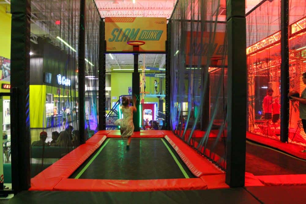 Urban Air Adventure Park in Frederick Md - Housewives of Frederick County