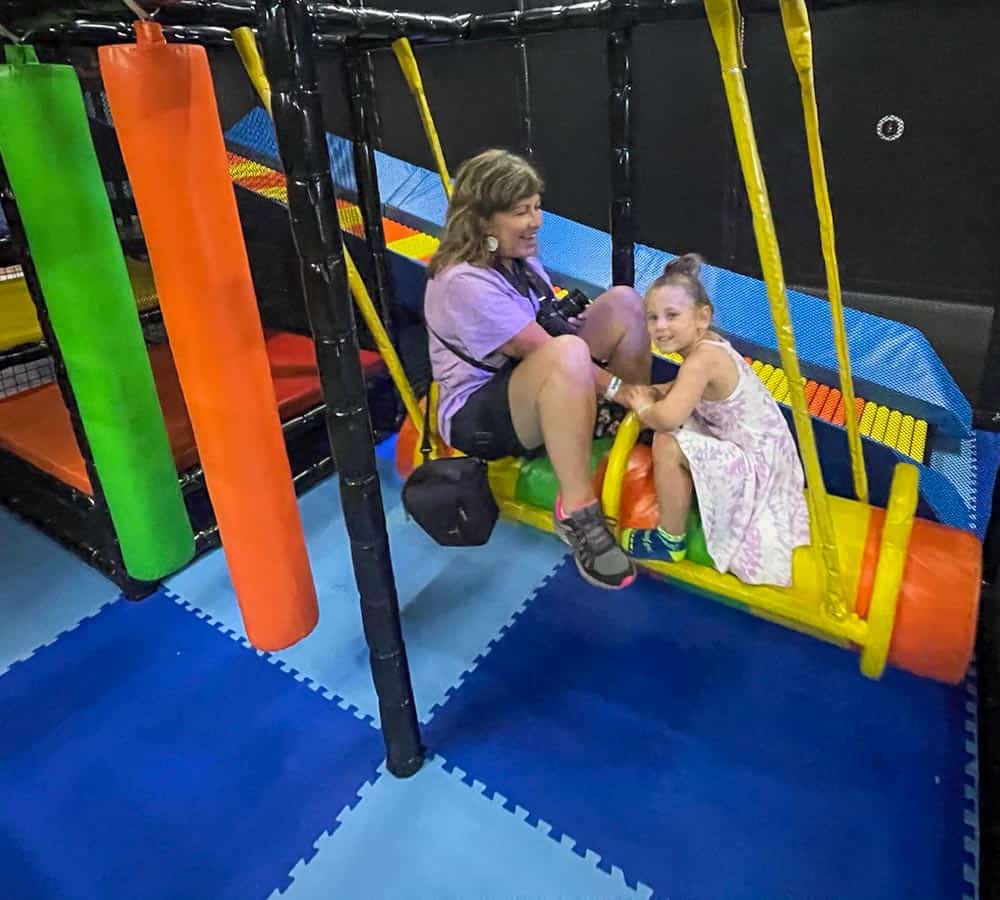 Urban Air Adventure Park in Frederick Md - Housewives of Frederick County