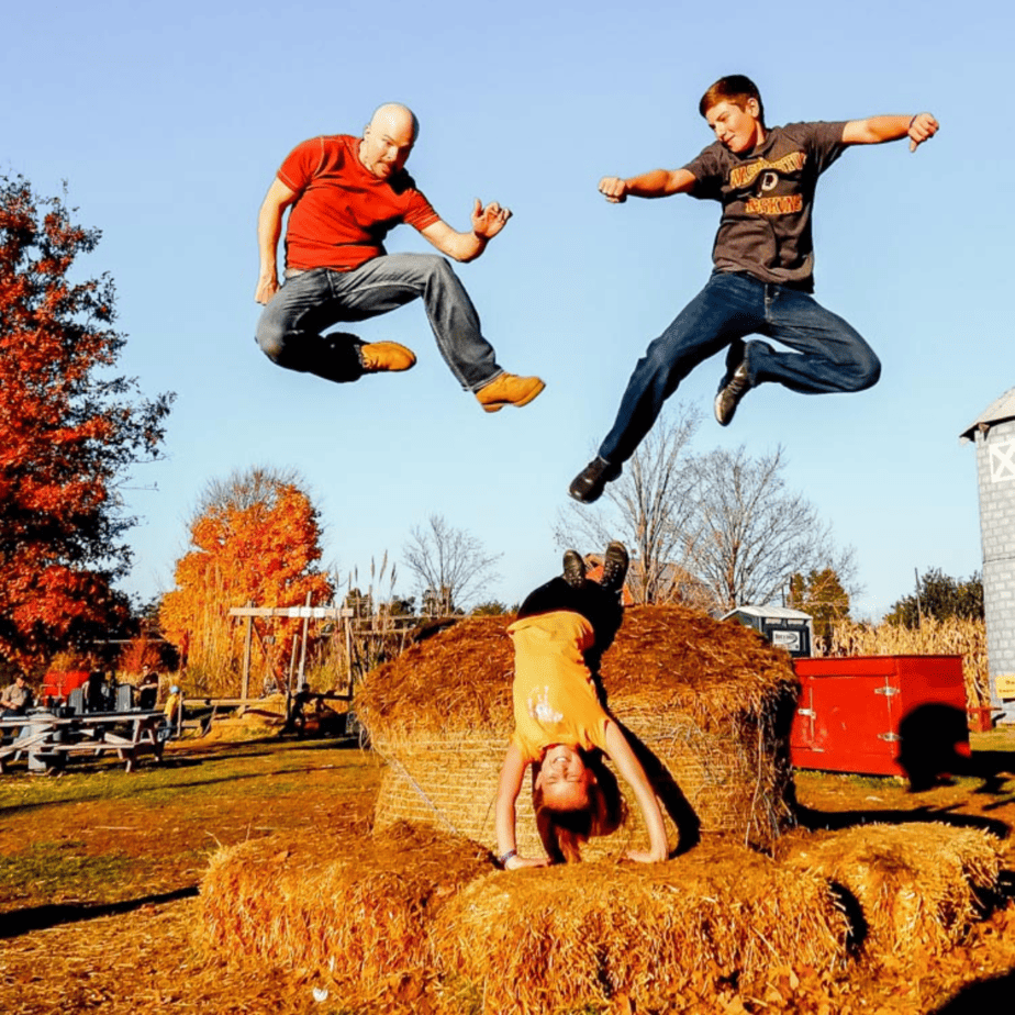 20 Fun Fall Festivals Near Frederick MD (2025) - Housewives of ...