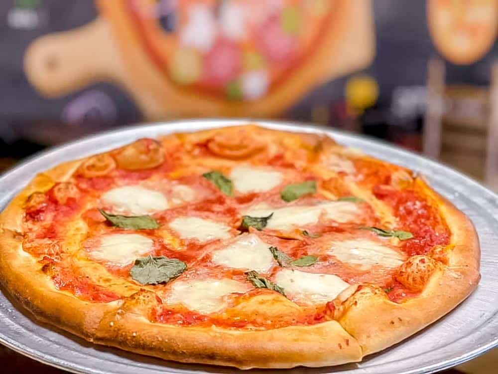 2022 Best Pizza in Frederick Md: 27 of the Top Favorites - Housewives ...