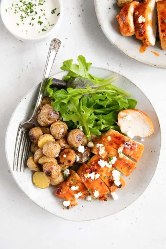 33 Easy Lazy Keto Meals for Breakfast, Lunch, & Dinner - Housewives of ...