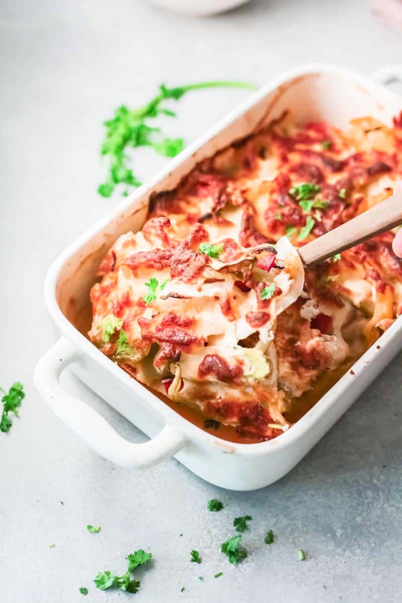 34 Easy Lazy Keto Meals for Breakfast, Lunch, & Dinner - Housewives of ...