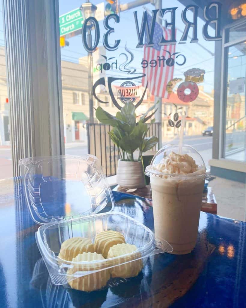 Best Coffee in Frederick Md (2022) - Housewives of Frederick County