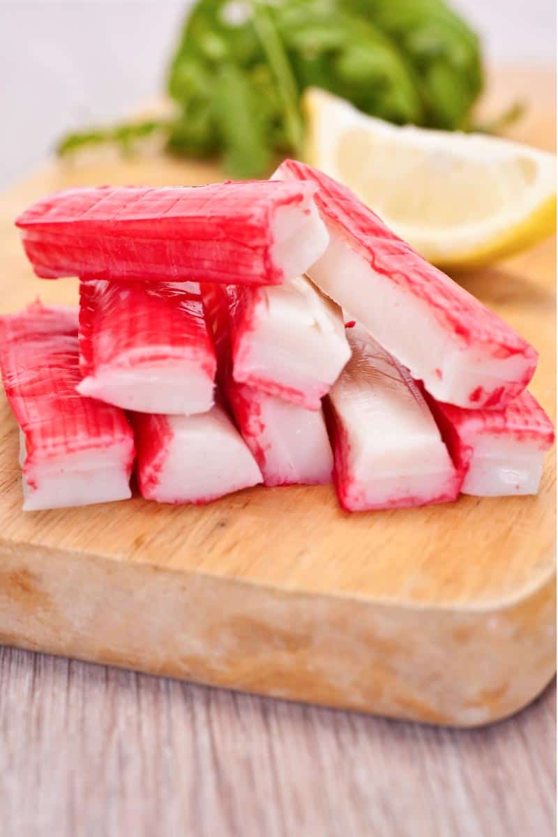 What is Imitation Crab and How To Eat It - Housewives of Frederick County