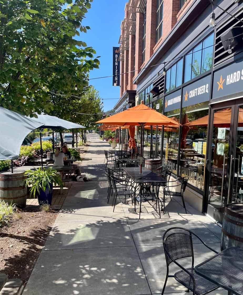 17 Best Outdoor Breweries in Maryland - Housewives of Frederick County