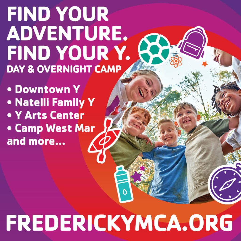 Best Summer Camps in Frederick MD (2025) - Housewives of Frederick County