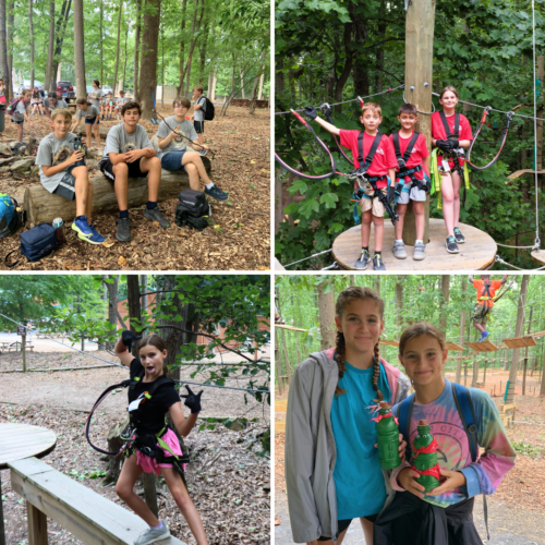 Best Summer Camps in Frederick MD (2025) - Housewives of Frederick County