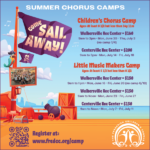 Best Summer Camps in Frederick MD (2025) - Housewives of Frederick County