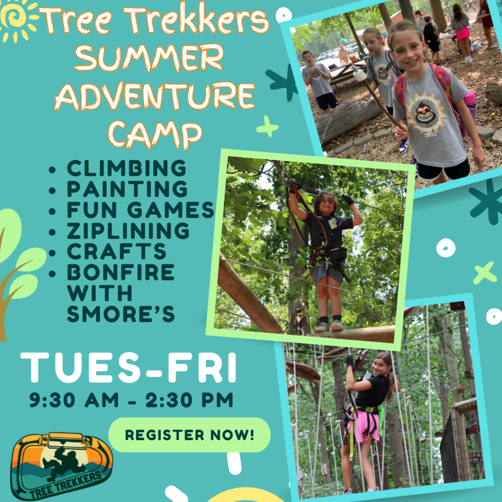 Best Summer Camps in Frederick MD (2025) - Housewives of Frederick County