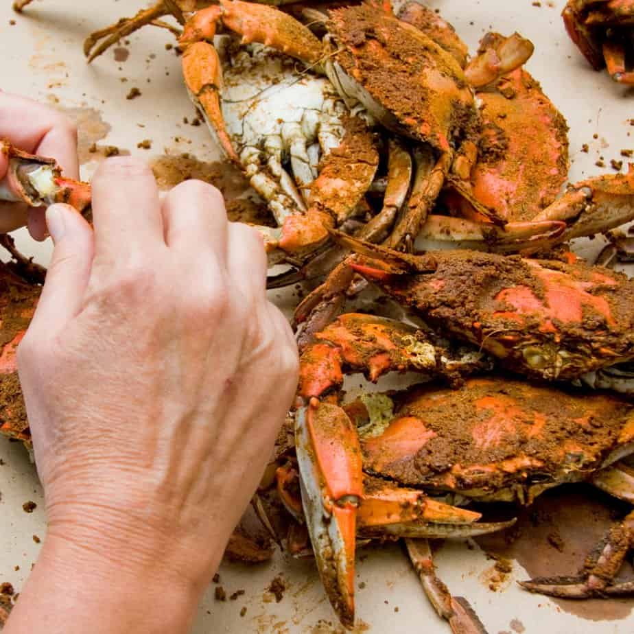 30 of the Most Iconic Maryland Food and Drink - Housewives of Frederick ...