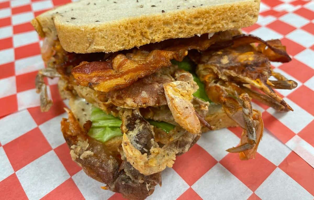 30 of the Most Iconic Maryland Food and Drink - Housewives of Frederick ...