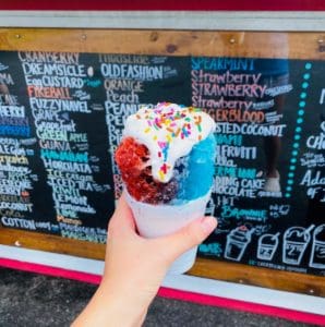 30 of the Most Iconic Maryland Food and Drink - Housewives of Frederick ...