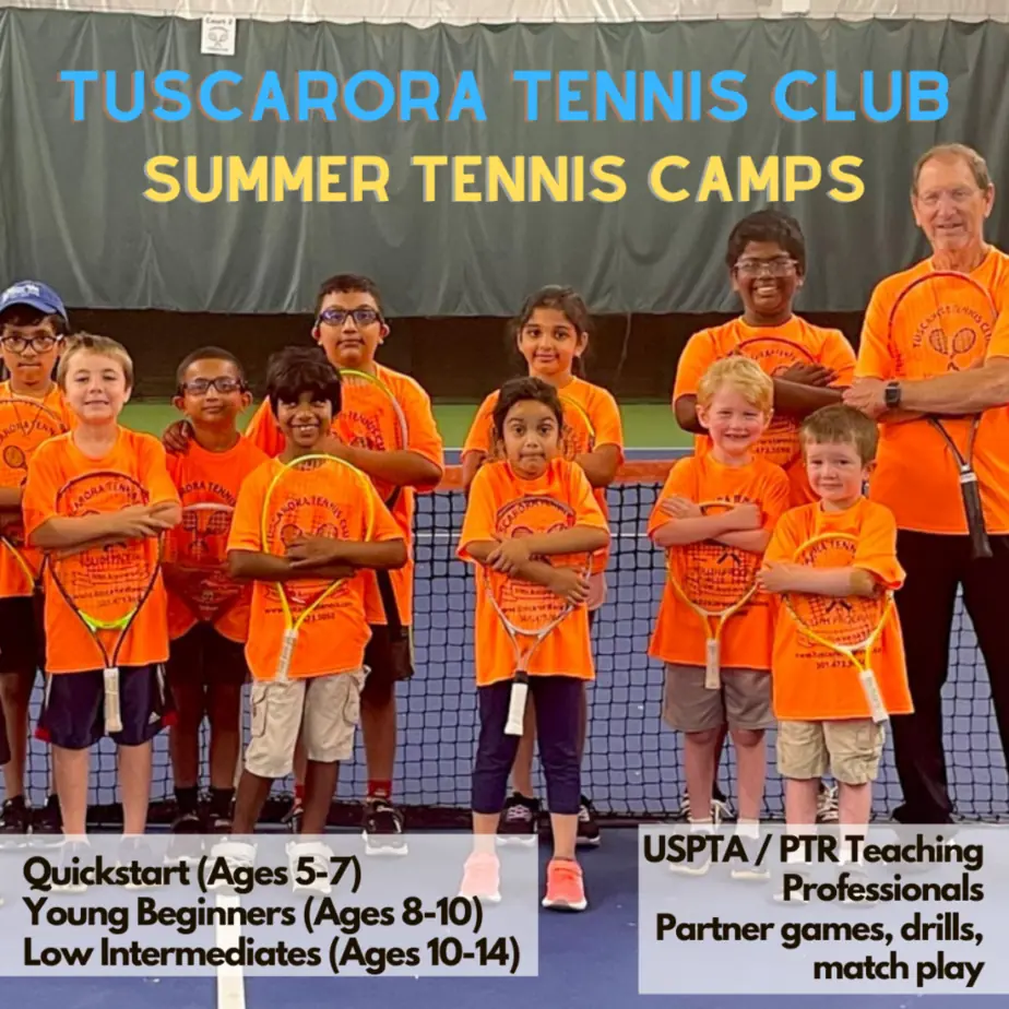 Best Summer Camps in Frederick MD (2025) - Housewives of Frederick County