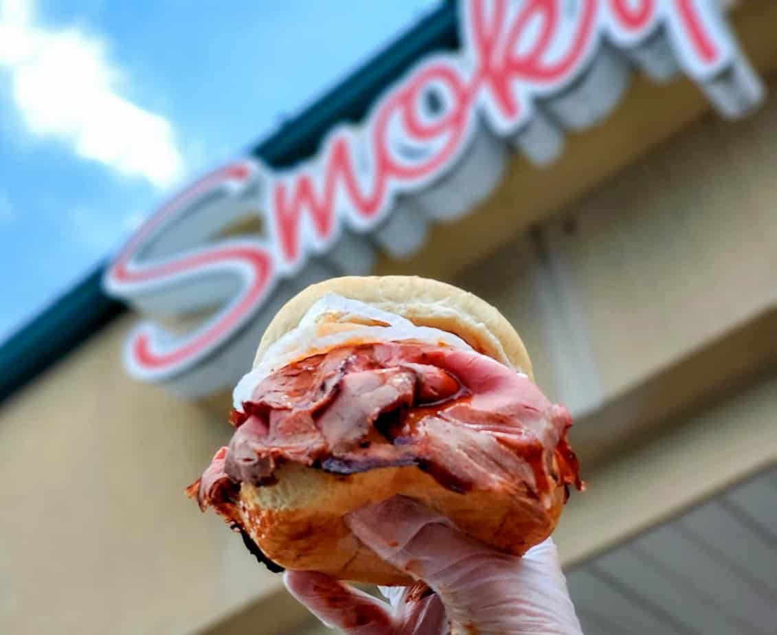 30 of the Most Iconic Maryland Food and Drink - Housewives of Frederick ...