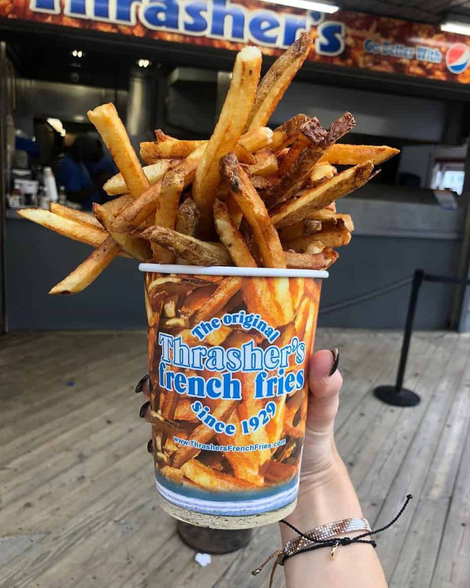 30 of the Most Iconic Maryland Food and Drink - Housewives of Frederick ...