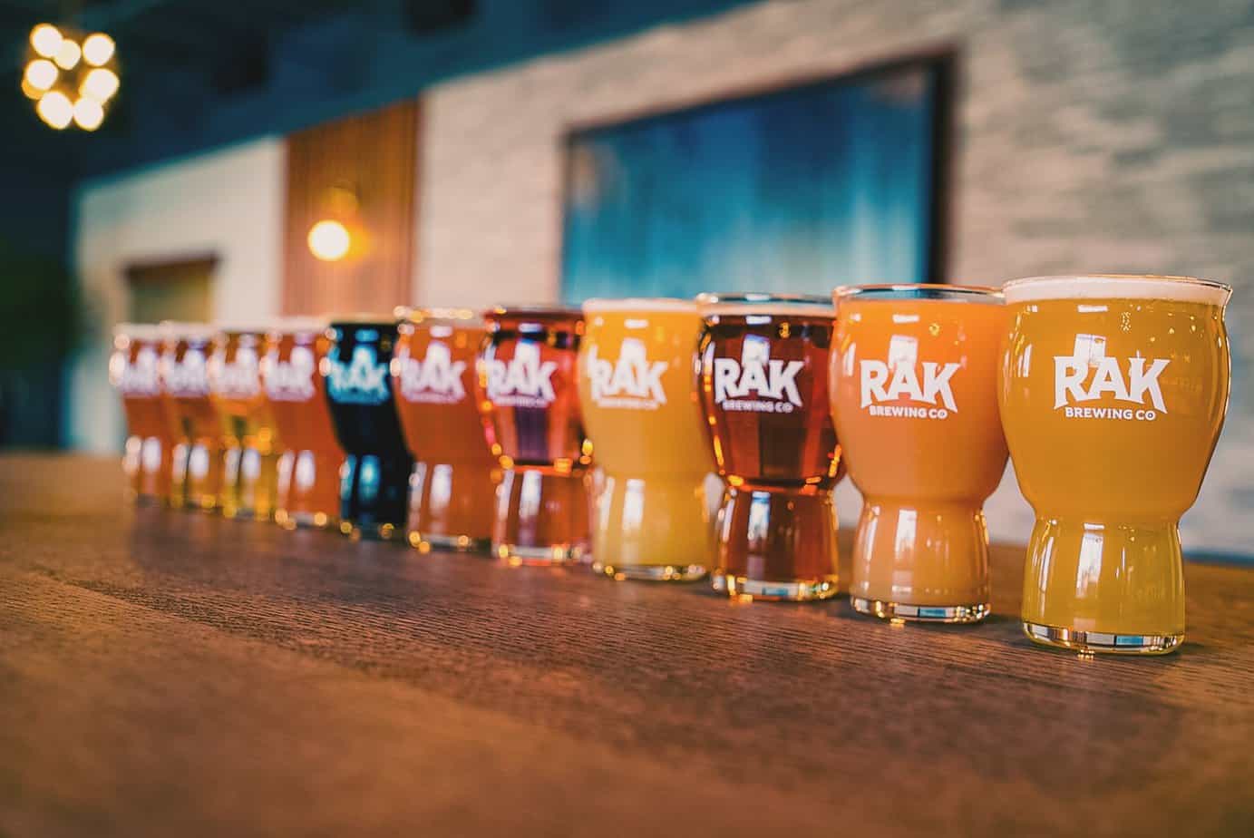 16 Best Breweries in Frederick Md: Cure What Ales You - Housewives of ...