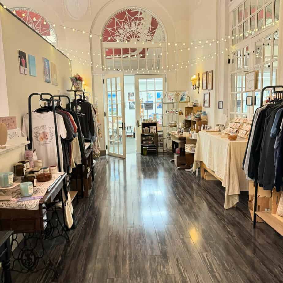 23 Specialty Shopping Boutiques in Frederick, MD - Housewives of ...