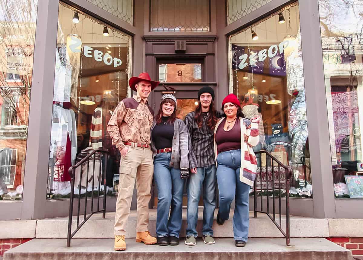 23 Specialty Shopping Boutiques in Frederick, MD - Housewives of ...