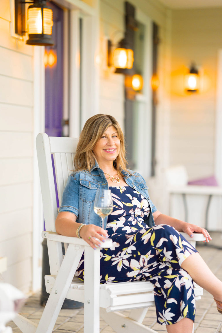 Home - Housewives of Frederick County